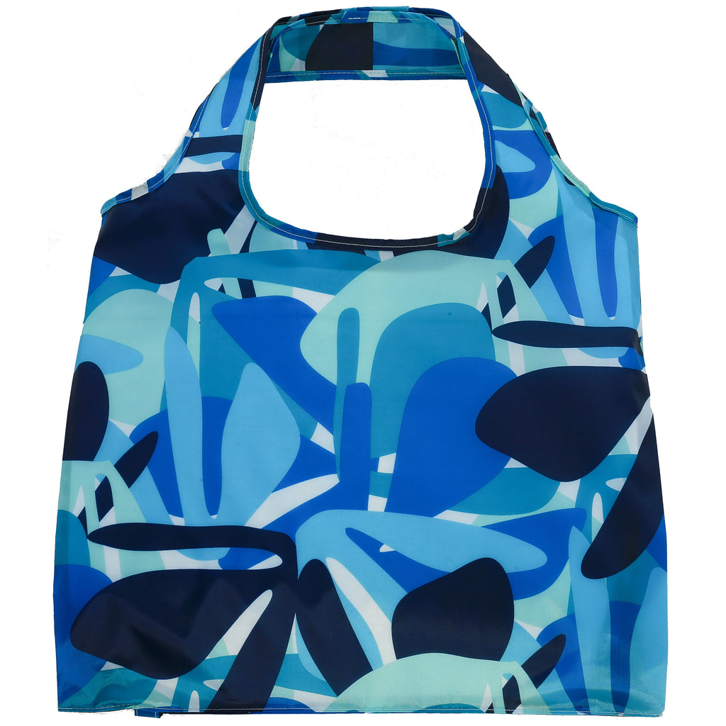 Blue Reef Reusable Bag – EnV Bags