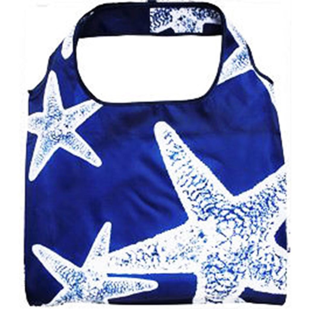 Starfish Reusable Bag – EnV Bags